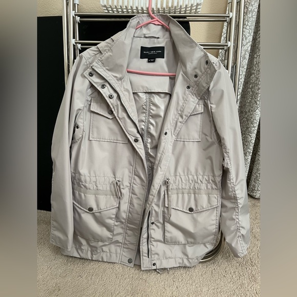 Andrew Marc | Jackets & Coats | Andrew Marc New York Rain Coat | Poshmark